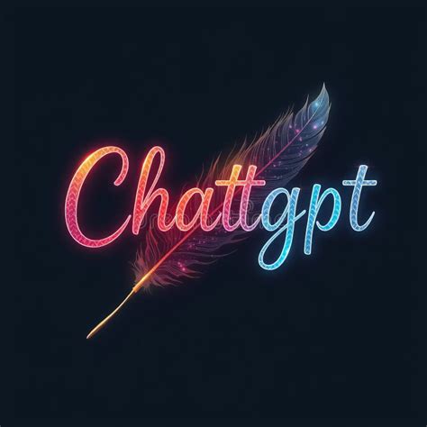 Artificial Intelligence Ai Copywriter Digital Feather Chatgpt