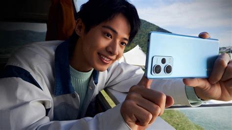 Thông Số Cấu Hình Xiaomi Redmi Note 12 Pro Xứng đáng Là Flagship Máy