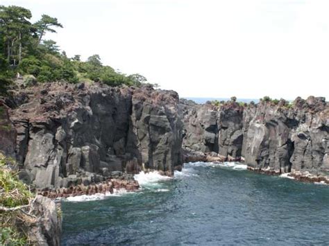 城ヶ崎海岸 ー 営業時間場所地図等の情報 まっぷるトラベルガイド