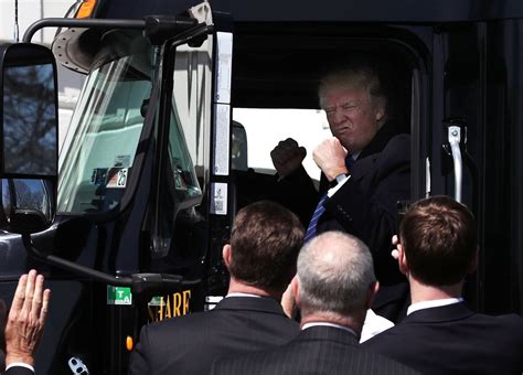 President Trumps Temper Tantrums Are Coming At An Accelerating Pace
