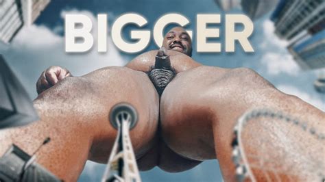 Horny Giant Gets Huge Giantsolecrusher Videos Clips Sale