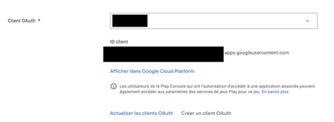 Firebase Unauthorizedclient When Validating Play Games Server Code On Cloud Function Stack
