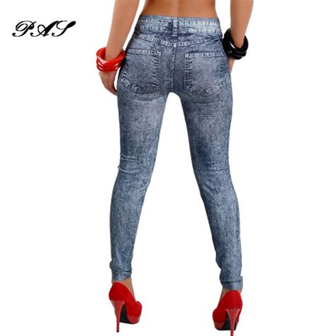여성 레깅스 청바지 유럽 미국 플러스 사이즈 그린 눈송이 인쇄 바닥으로 팬티 스타킹 바지 여성 trousers print print trousersjeans