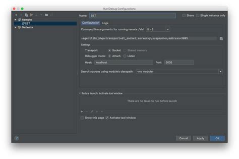 Using Scala Sbt And Intellij Idea By Matt Roberts Medium