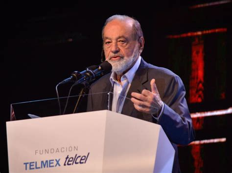 Carlos Slim Cuál Fue Su Primer Negocio