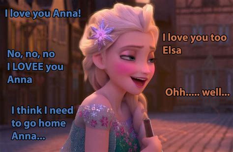 Free Expression Elsa Relsanna