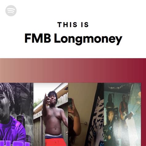 This Is Fmb Longmoney Playlist By Spotify Spotify