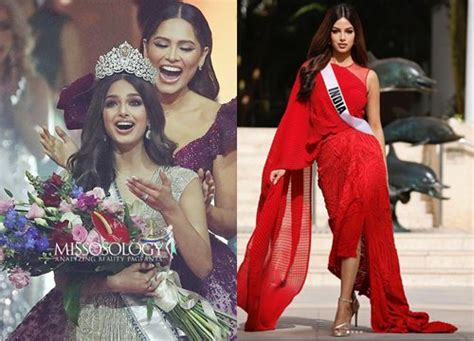Ấn Độ Miss Universe Vgt Tv