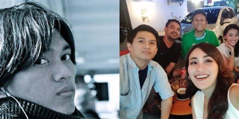 Biodata Adit Jayusman Lengkap Umur Dan Agama Pacar Ayu Ting Ting Yang