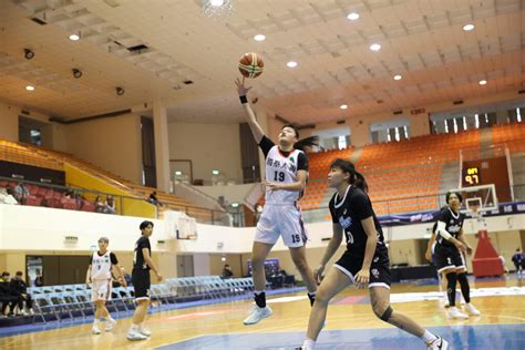 【wsbl】劉希曄復活大爆發台電仍敗 台元十人得分開季四連勝 Double Pump 女子籃球誌