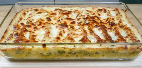 Cannelloni mit Ricotta Spinat Füllung kochkino de