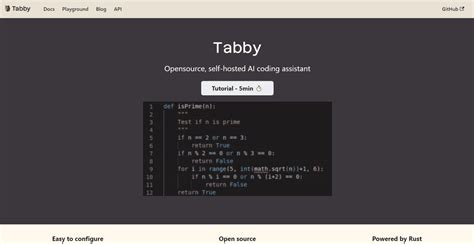 Tabby Ai Marketplace