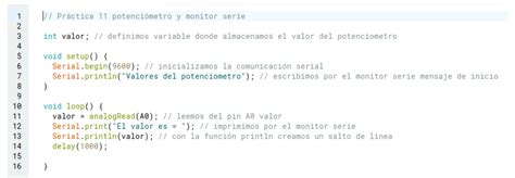 Práctica 11 Prácticas Arduino
