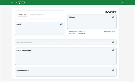 Invoice Generator Vs Invoice Software Indonesia