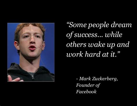 Bootstrap Business 8 Great Mark Zuckerberg Business Quotes