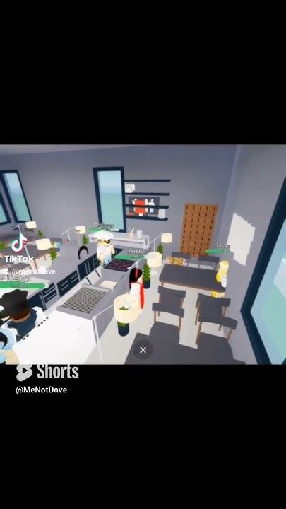 Restaurant Tycoon 2 Showcase Roblox Restauranttycoon Showcase Youtube