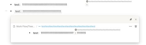 在块有命名或别名的情况下，块引用标识漂移 · Issue 47 · Royc01notion Theme · Github