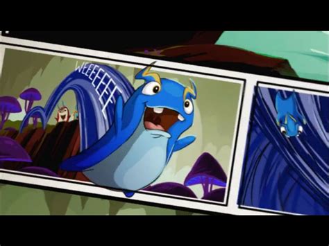 Tazerling Prehistoryczny Tazerling Slugterra Wiki Fandom