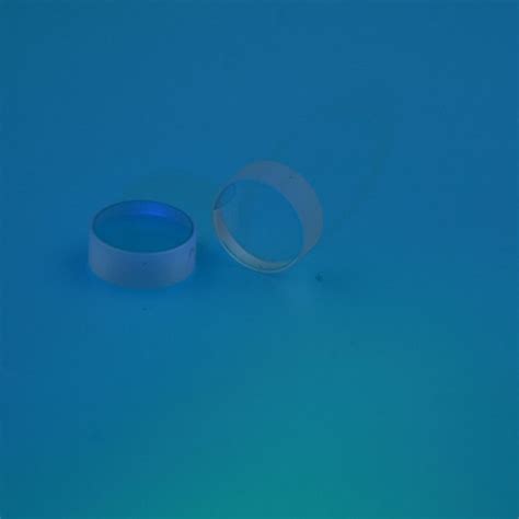 Plano Convex Mirror Lens Custom Optics Design Manufacturer Brd Optical