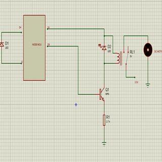 Node MCU Pins Layout 22 Download Scientific Diagram