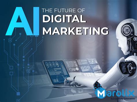 The Ai Revolution A Glimpse Into The Future Of Digital Marketing By
