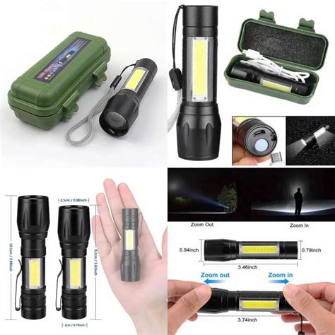 Mini Torch At ₹ 149 Piece Mini Torches Id 2851391304012