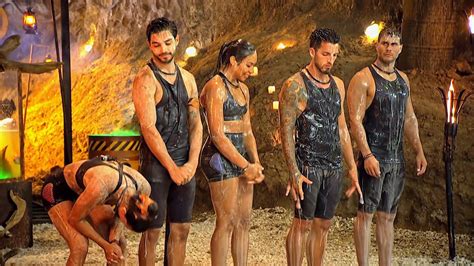 Reto 4 Elementos 2023 Capitulo 39 El Inframundo Con Inmundicia De