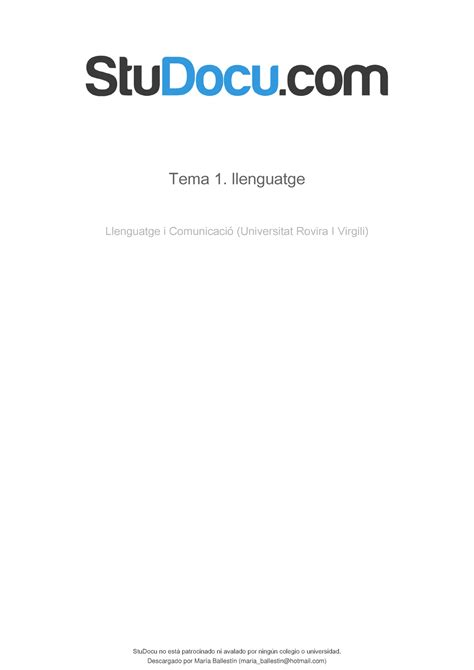 Tema 1 Llenguatge Lenguaje Warning Tt Undefined Function 32