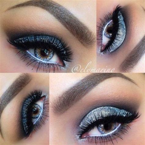 42 Sexy Eyes Makeup Looks For Every Occasion Artofit