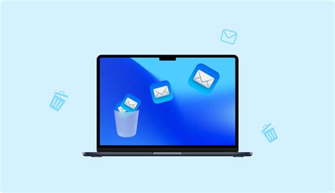 How To Delete Mail App Efficiently On Mac Guide