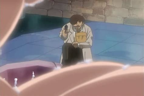 File Lupin III Alcatraz Connection 18 Png Anime Bath Scene Wiki