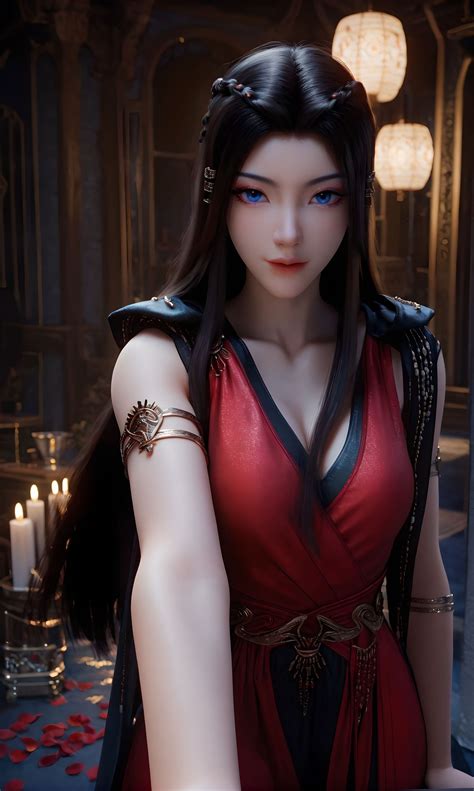 国漫精彩解说 国漫精彩解说 Added A New Photo