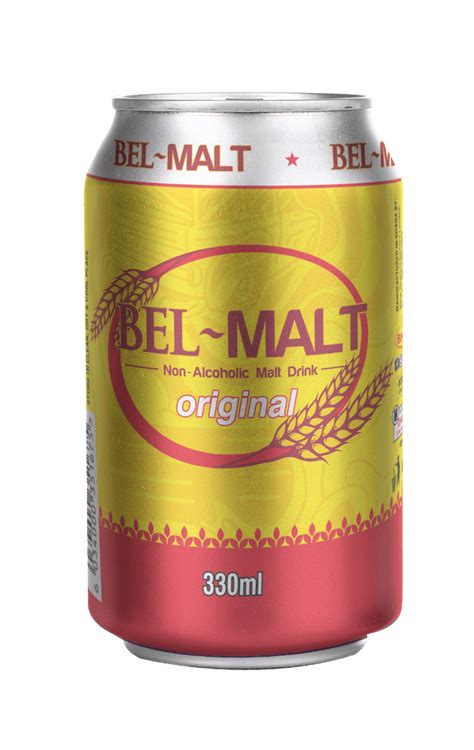 Cans Bel Beverages