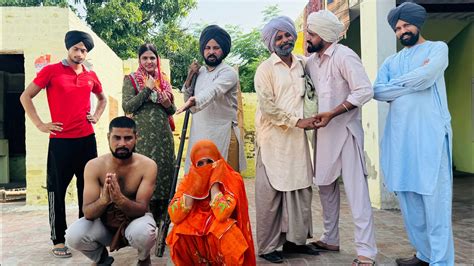 ਮਾਲਦਾਰ ਛੜਾ 152 Maldar Shada Baghu Shada Latest Short Movie 2024 Punjabi