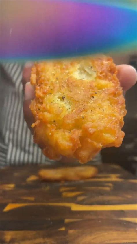 Mcdonald S Hash Brown Recipe Artofit