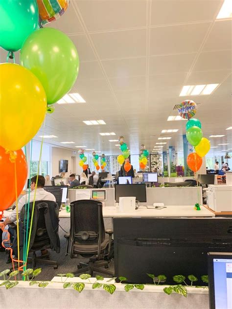 zscaler office photos