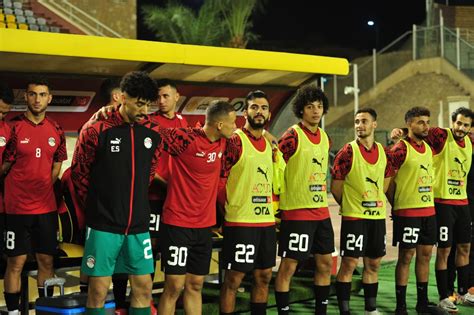 المنتخب الأولمبي يفوز على الأردن بثلاثية وديًَا