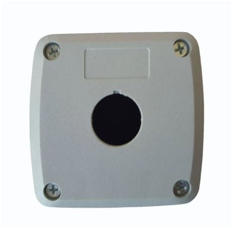 Way Push Button Box At Rs Piece Push Button Box In Ahmedabad ID