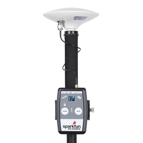 Sparkfun Rtk Express Kit แท้จาก Sparkfun Usa Arduino Raspberry Pi Nodemcu Iot Nvidia