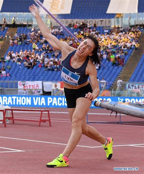 Female Javelin Throw World Record At Beth Meeks Blog