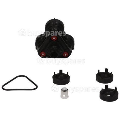Tête De Cylindre Complète De Nettoyeur Haute Pression Karcher