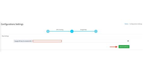 How To Create Google Api Key For Android For Taxi