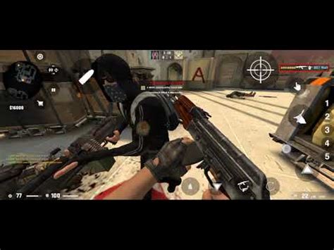 Csmos V4 Gameplay 1 YouTube