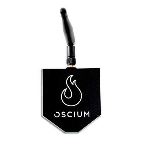 Wipry Clarity Spectrum Analyzer By Oscium With Wi Fi 6 6e Support Batter Fly