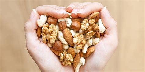 Cuídate Con Los Alimentos Ricos En Vitamina E