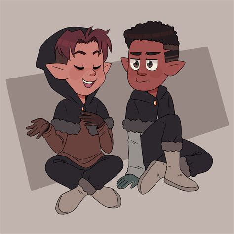 Matt And Gus By Pennyruby On Deviantart