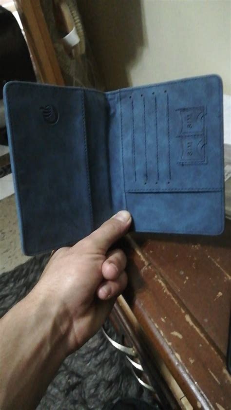 Multi Function Travel Wallet Case Wallet Case Travel Wallet
