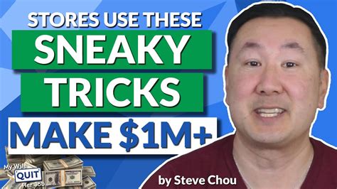 Sneaky Copywriting Tricks Ecommerce Stores Use To Hook You Youtube