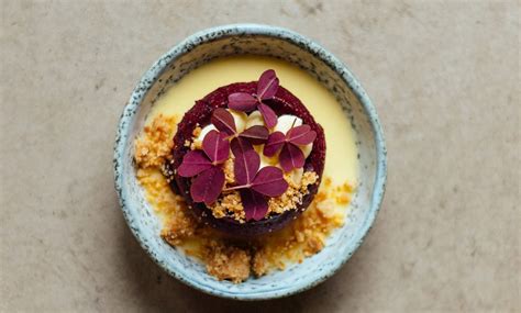 Lägg Pussel Med Blåbär And Dragonsorbet — Matkomfort