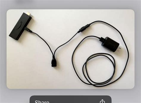 If I Got A Usb Adapter Like This For My Fire Stick Could I Put Movies